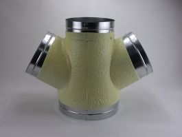 DOUBLE BRANCH TAKE OFFS